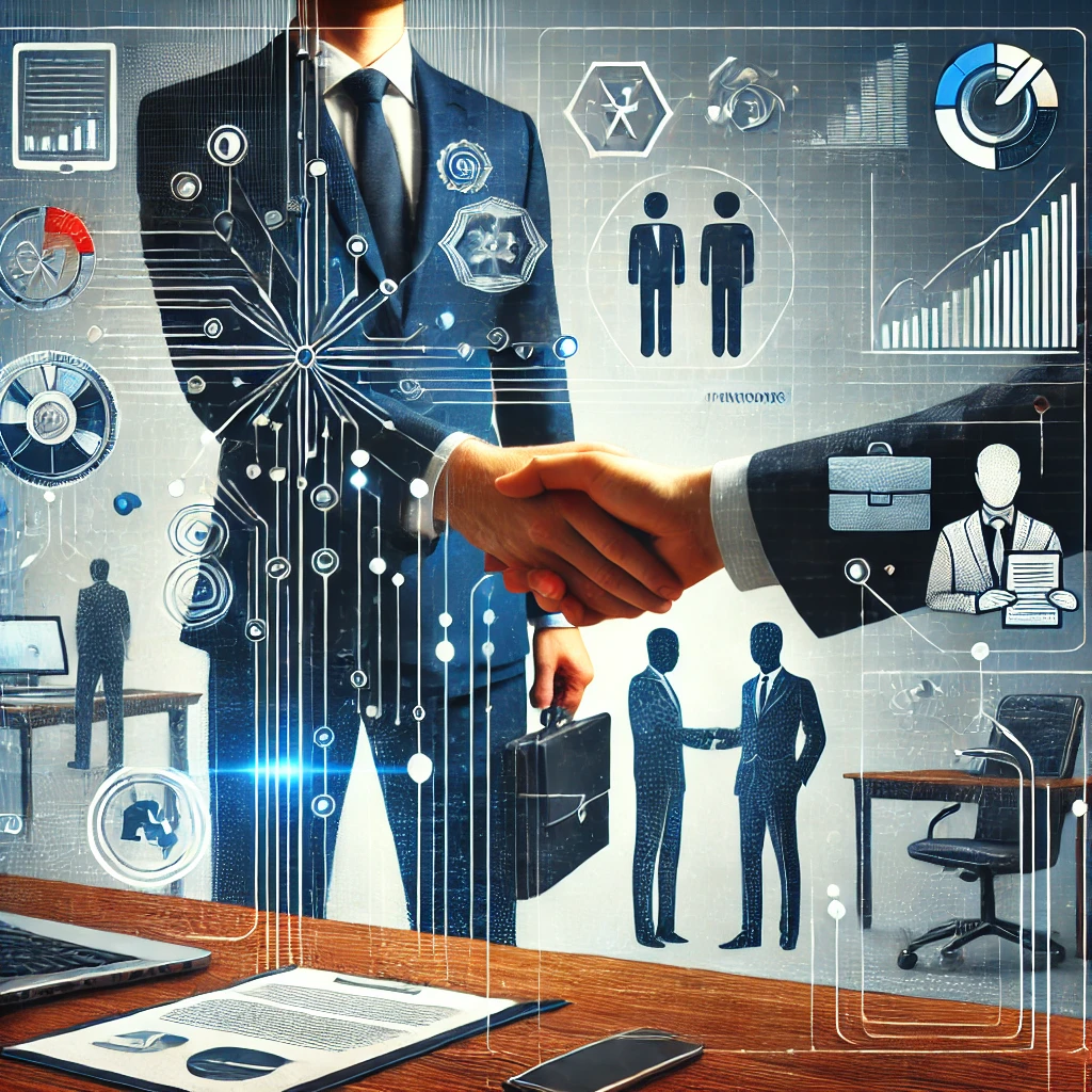 Portage salarial : Définition, Fonctionnement, Avantage et Missions